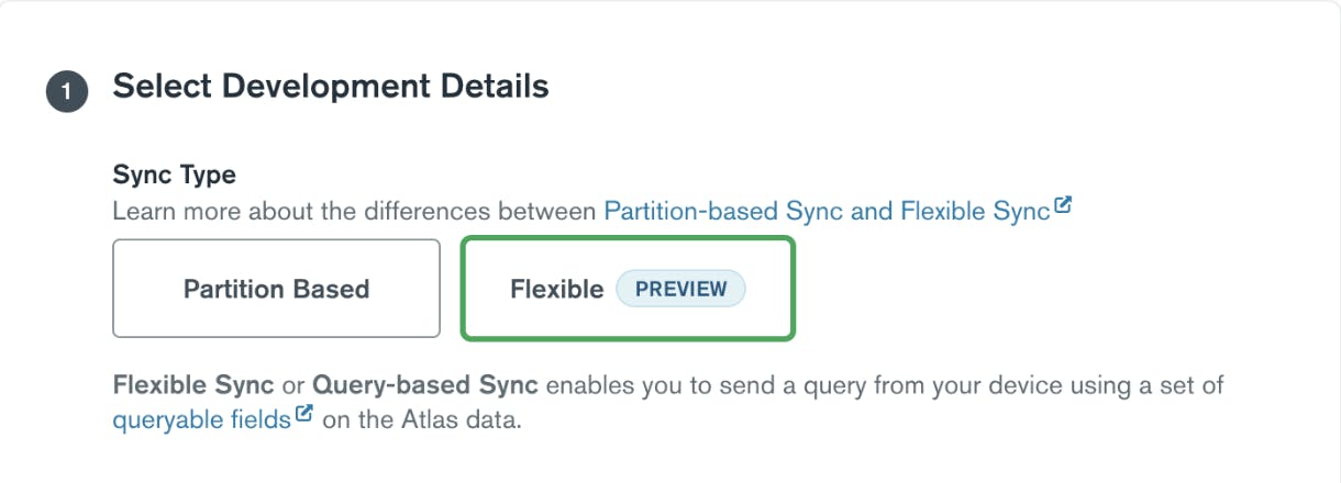 Introducing MongoDB Realm’s Flexible Sync – Now Available in Preview | MongoDB Blog